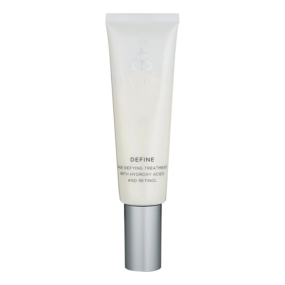 Cosmedix Define Age-Defying Treatment | KMBEAUTY - SYDNEY SKIN & BEAUTY ...